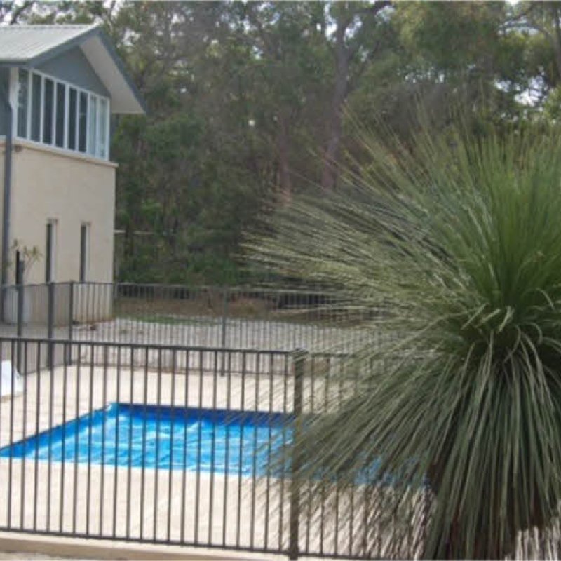 Pool & Boundary Fencing - Naturaliste Balustrades