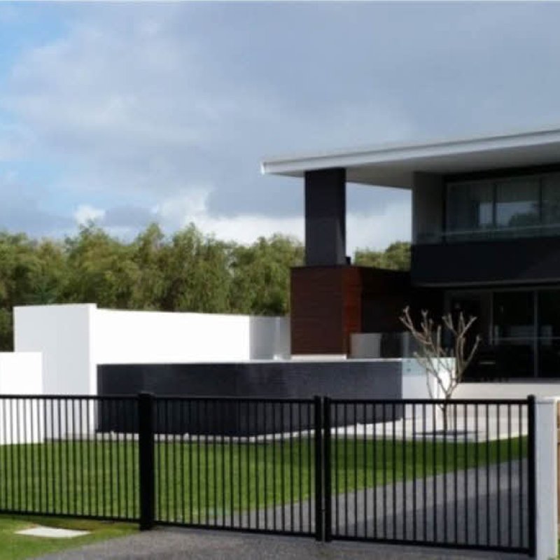 Pool & Boundary Fencing - Naturaliste Balustrades