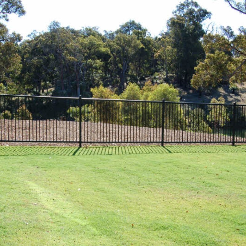 Pool & Boundary Fencing - Naturaliste Balustrades